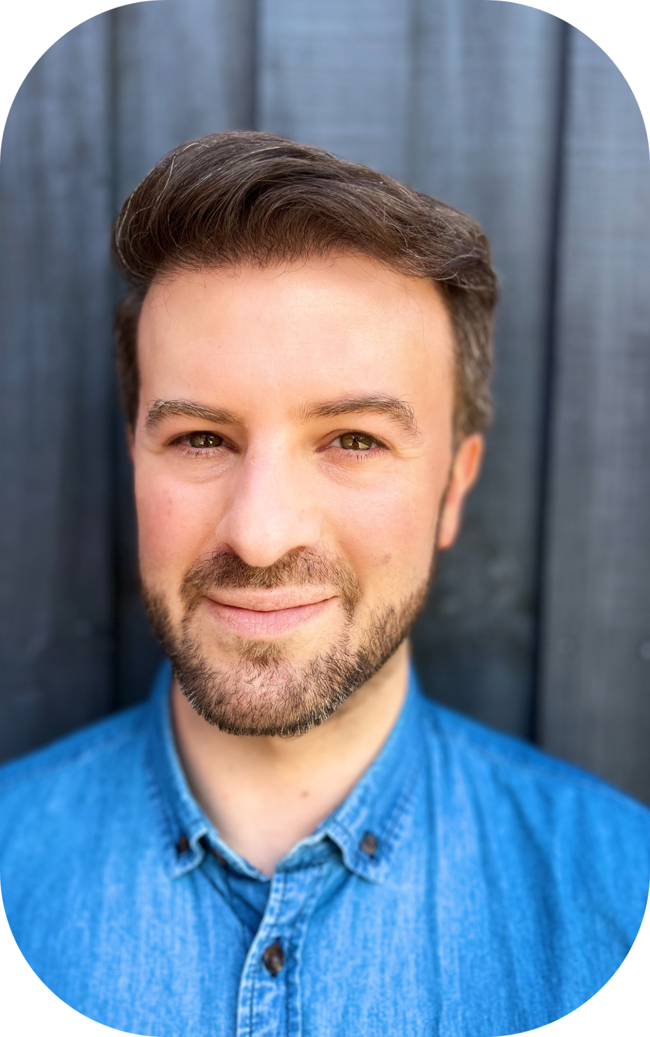 About Curious Psychology - Dr Justin Olstein